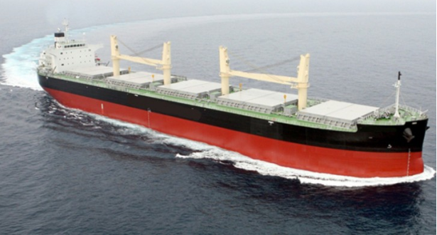 المغرب- اليابان.. التسليم المؤقت لسفينة الأبحاث المتطورة للملاحظة ...